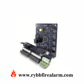 Edwards 4-COMREL Common Relay Module - RYBB Fire Alarm Parts, Service ...