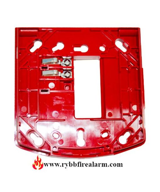 Simplex 49WPBB-AVVOWR. Weatherproof Back Box.