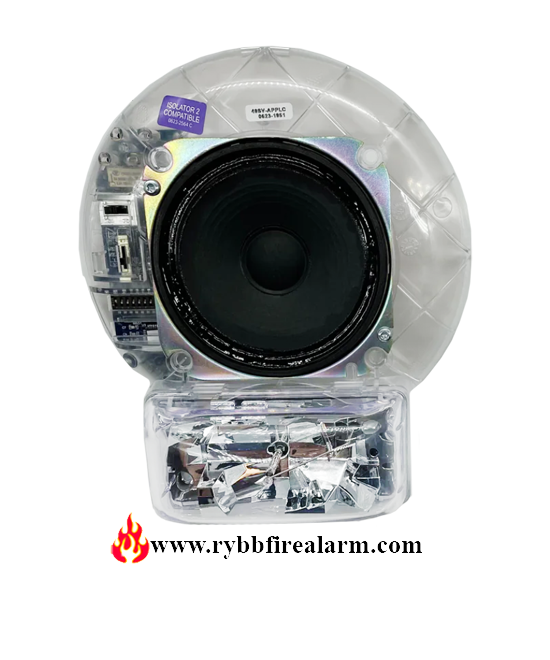 Simplex 49SV-APPLC Ceiling Mount Speaker - RYBB Fire Alarm Parts ...