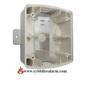 System Sensor RTS151KEY Remote Test Switch - Rybb Fire Alarm