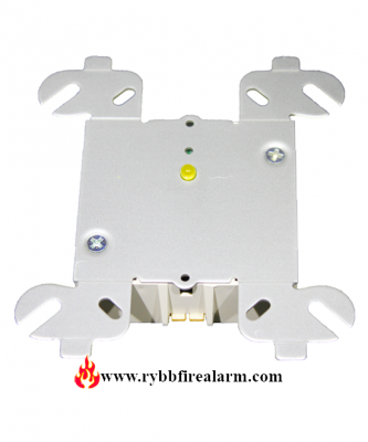Fire-Lite I300 Fault Isolator Modules - Rybb Fire Alarm