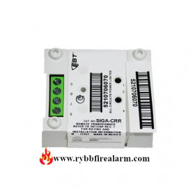 Simplex Rms-1t-lp by Johnson Controls Simple pull Station - Rybb Fire Alarm